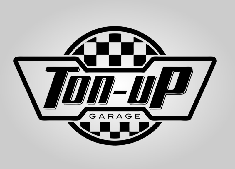 Ton-up Garage – Café Racer .pt